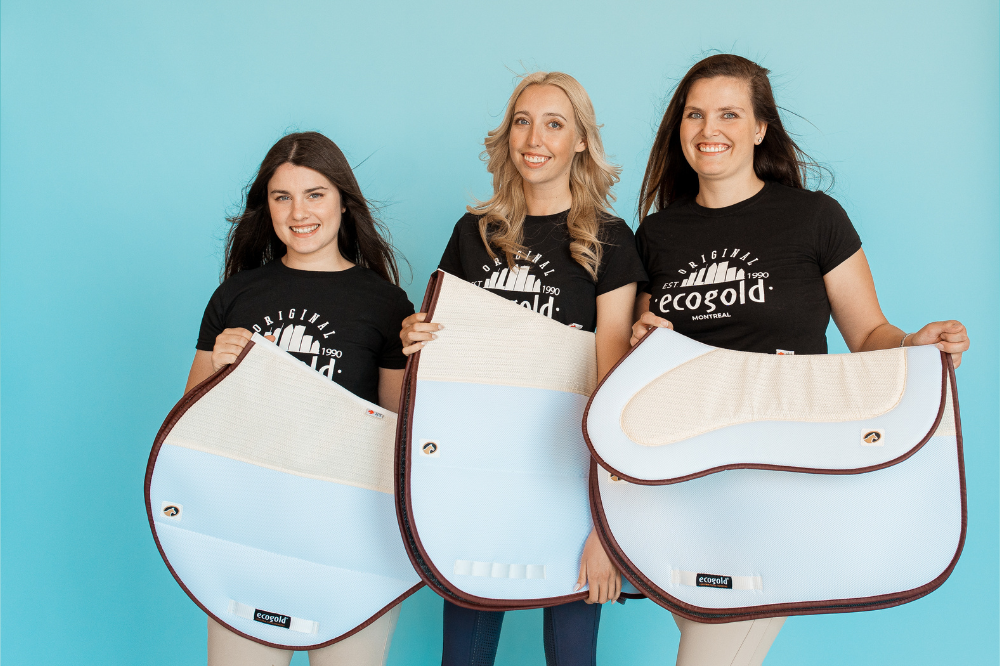 University Team Sponsorship - Ecogold Canada
